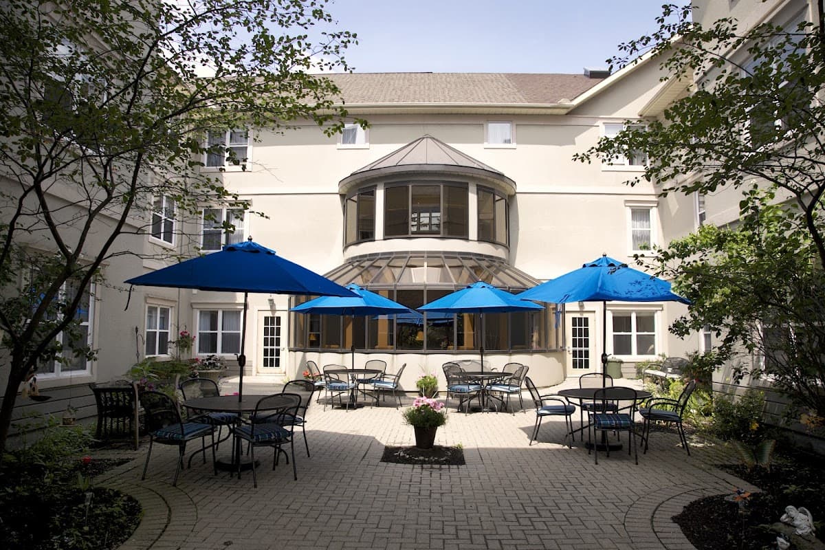 ST PATRICK'S HOME — Ottawa, ON | SeniorHome.ca