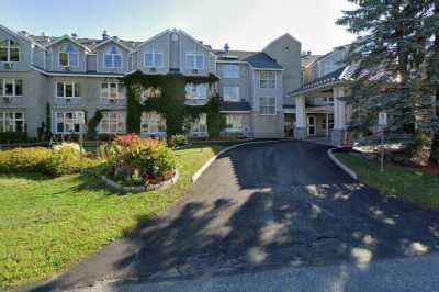 ST PATRICK'S HOME — Ottawa, ON | SeniorHome.ca