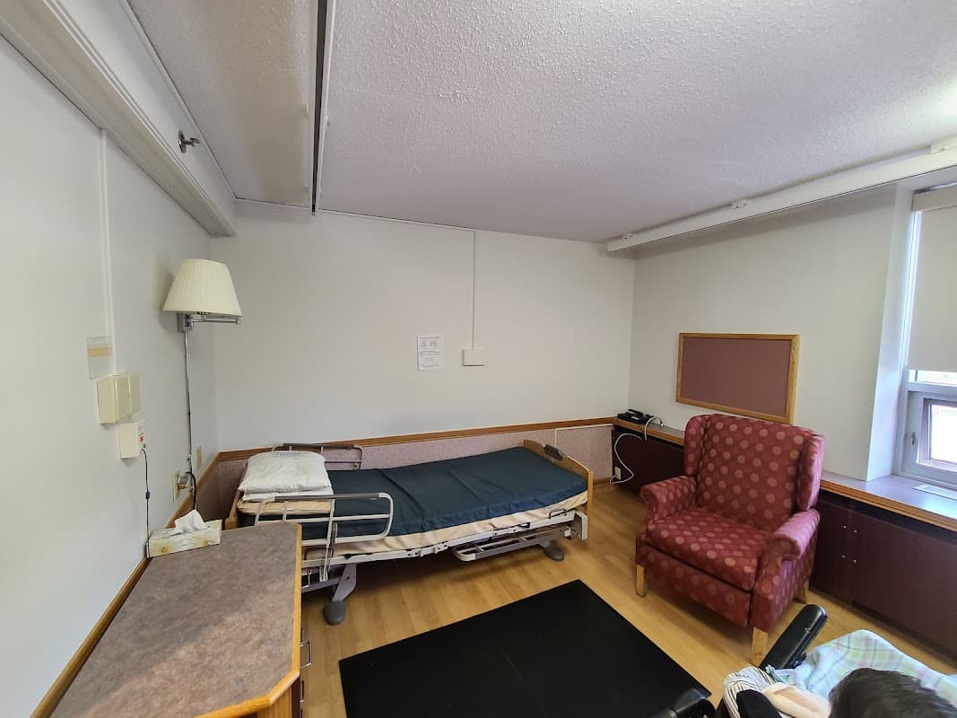 Carewest - George Boyack — Calgary, AB | SeniorHome.ca